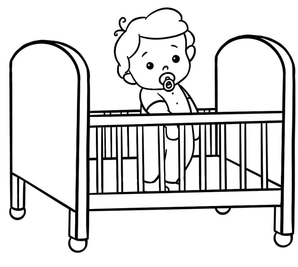 Baby Kleurplaten Kinderen Kleurplaat Baby Kleurplaten Kinderen Kleurplaat